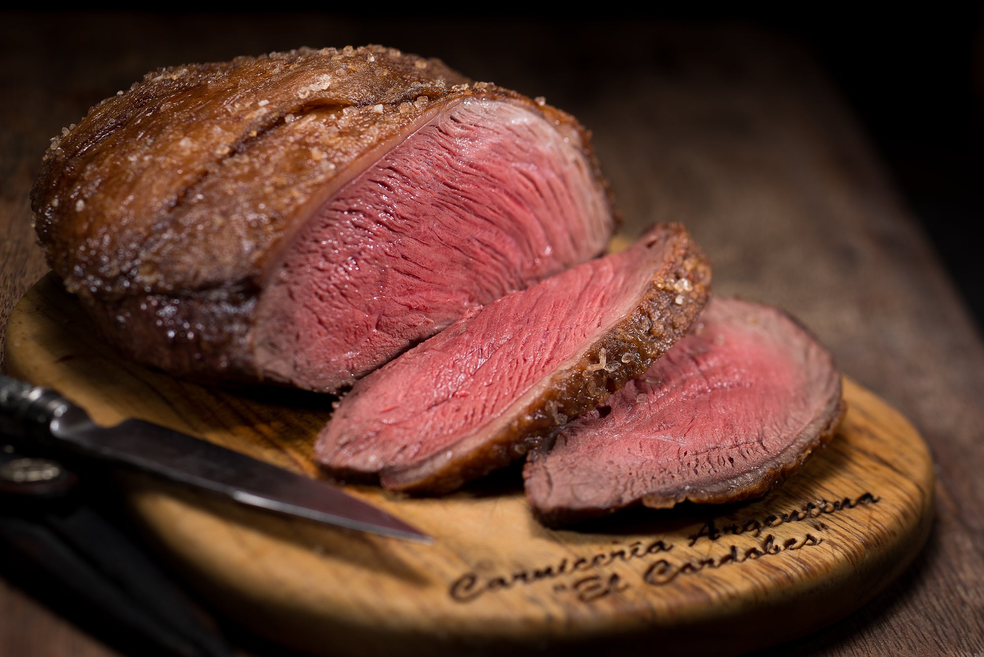 Cordobes Foods | A place, a story, a meat store.